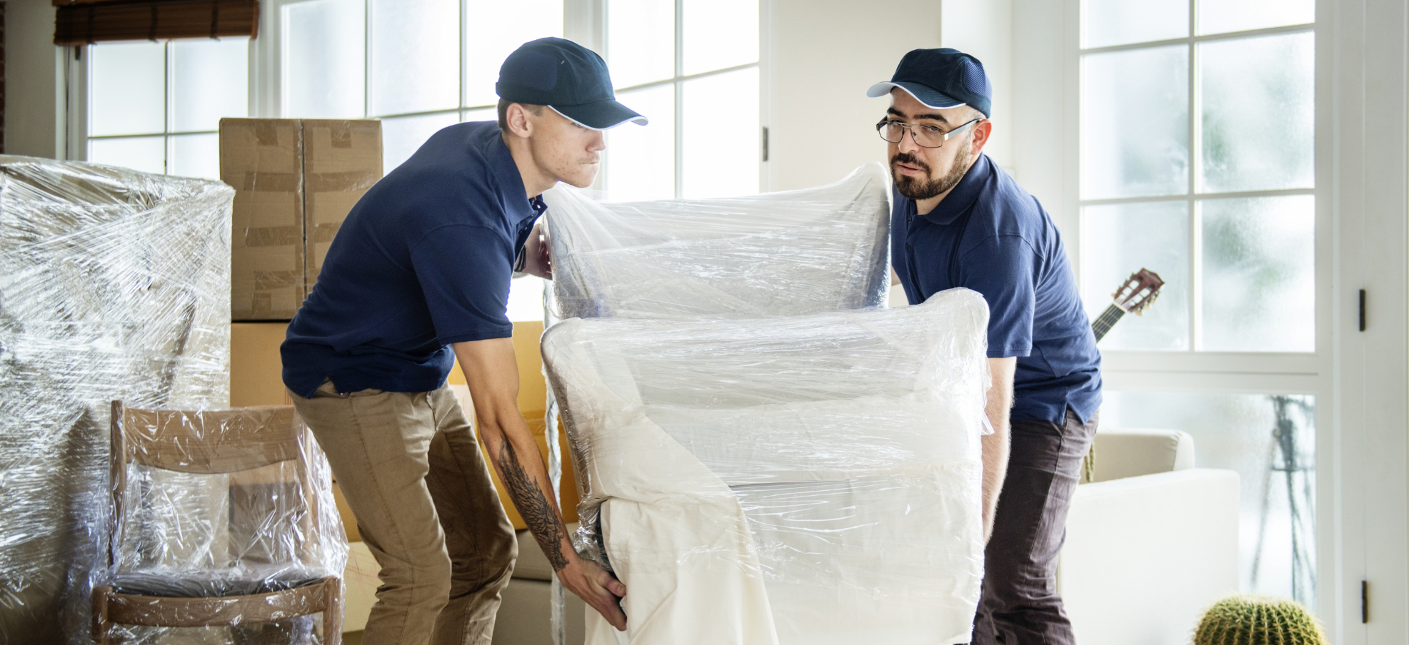 Request a Quote | Loading Helper