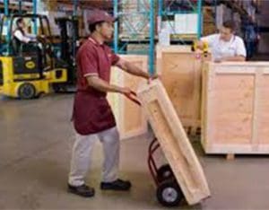 Reno & Sparks Movers: In-Home Furniture Moving Company