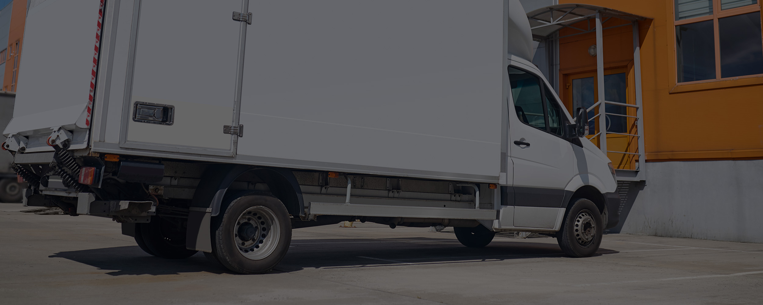 Long Distance Local Moving Company | Loading Helpers