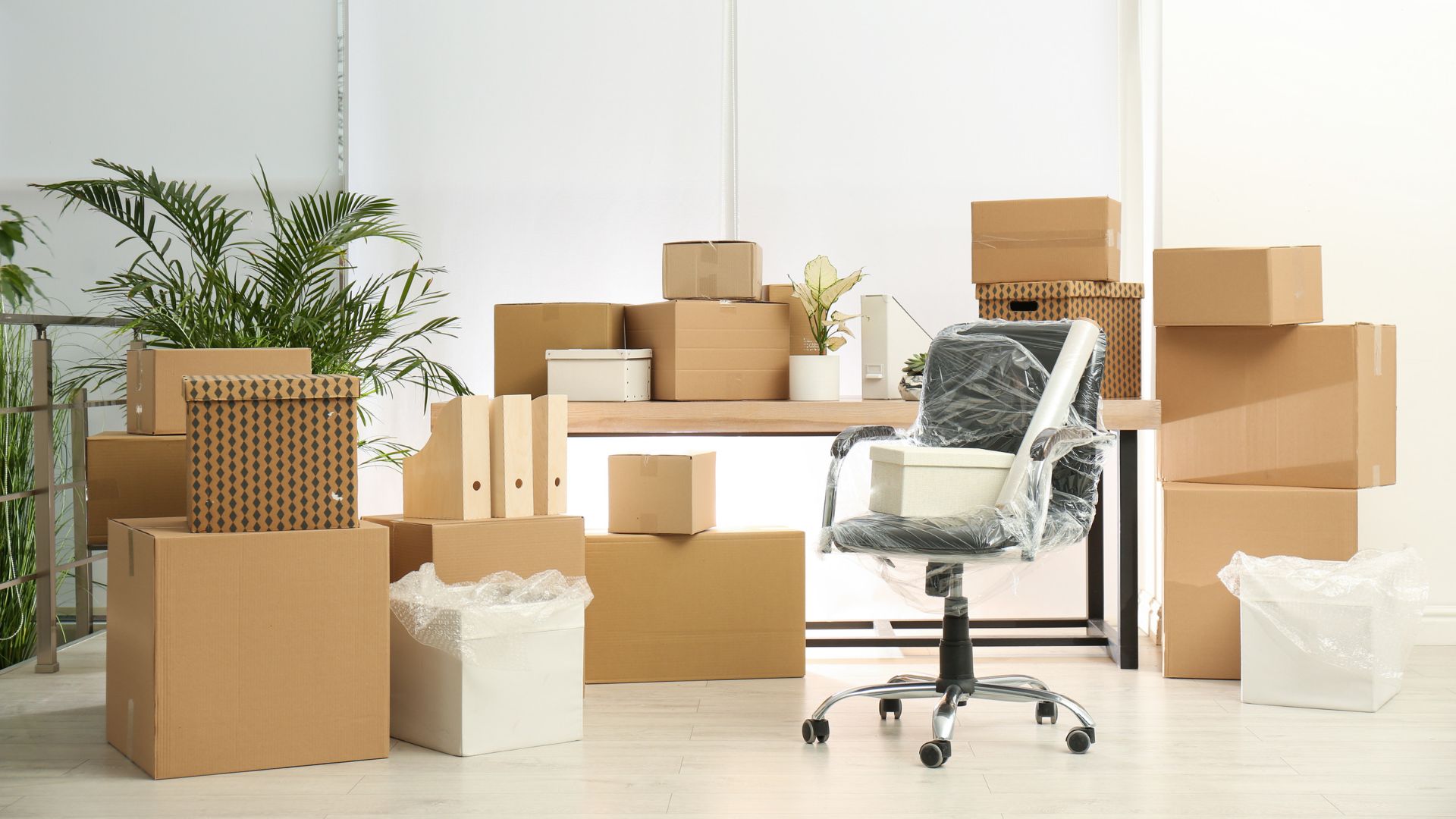 Commercial Movers Reno NV | Loading Helpers Commercial Movers