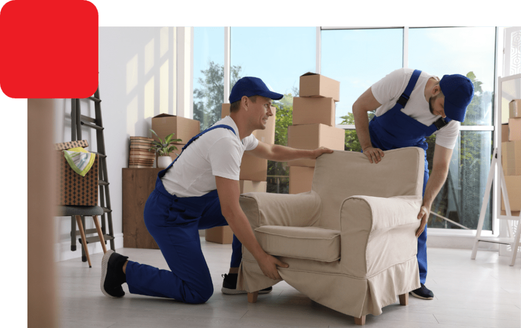 Residential Moving Services in Reno, Nevada | Loading Helper