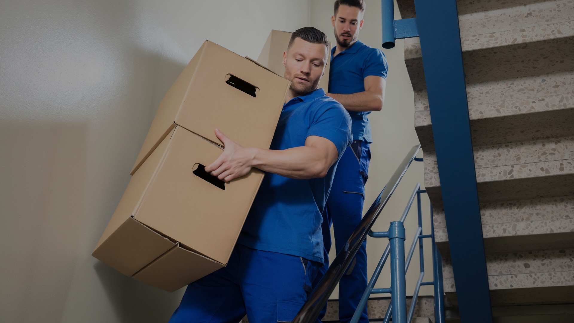 Commercial Moving Services Near Me Sparks | Loading Helpers