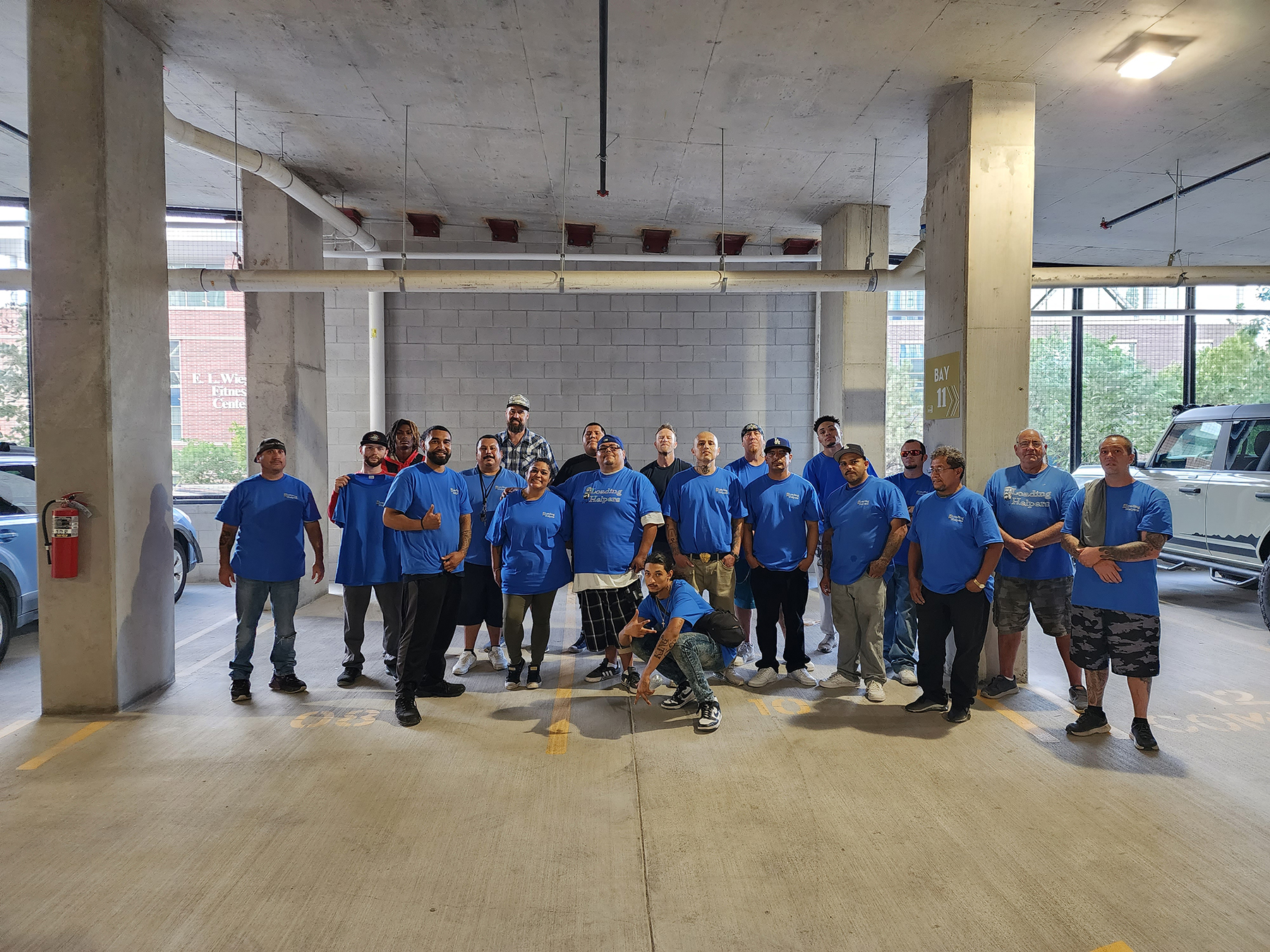 About Loading Helpers - Top Reno Moving Company - Reno Movers